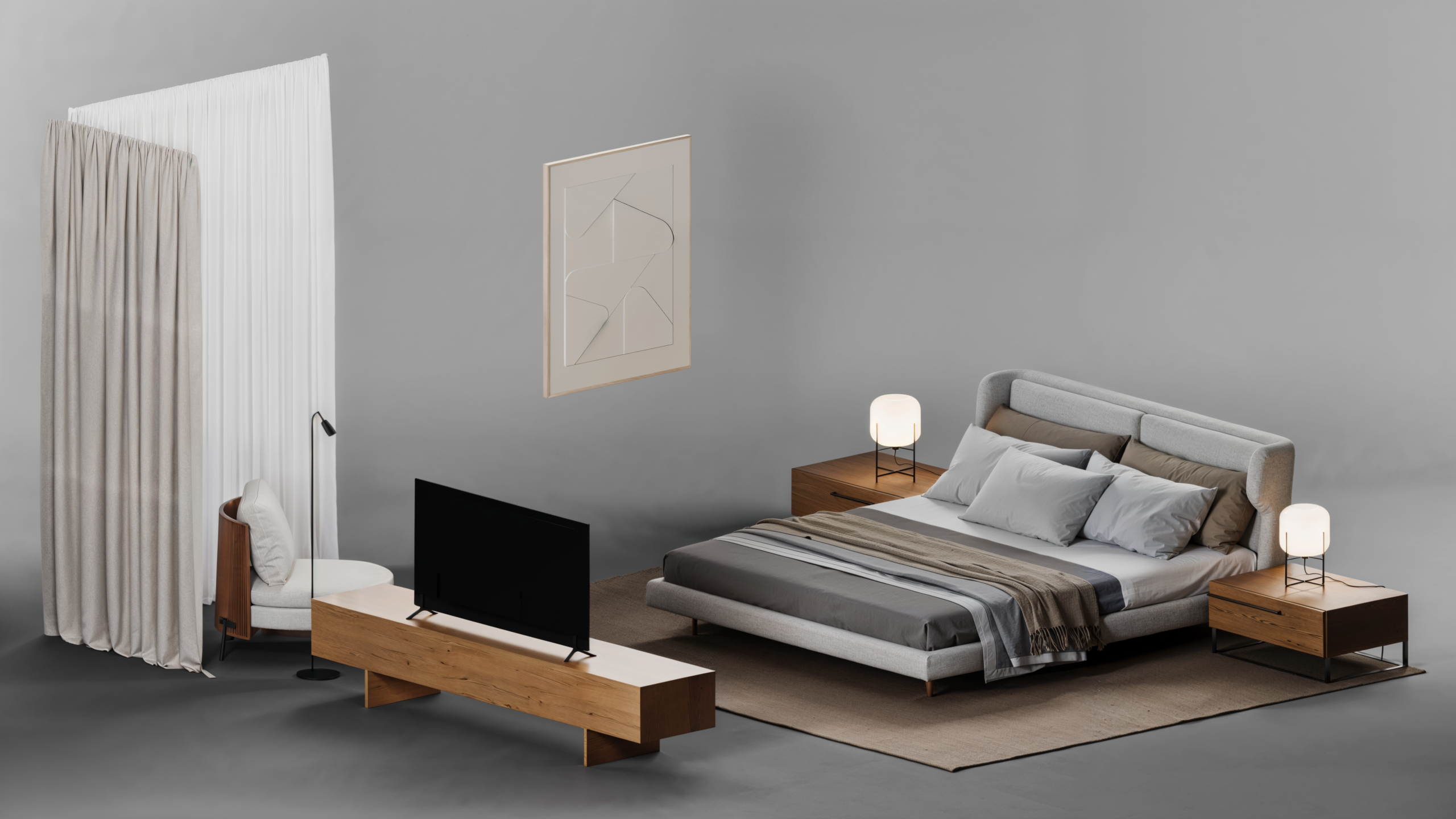 3ds Max from Zero – OF3D Academy – OF3D Academy